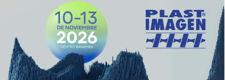 Feria Plastimagen 2026 México - ProcessConsult